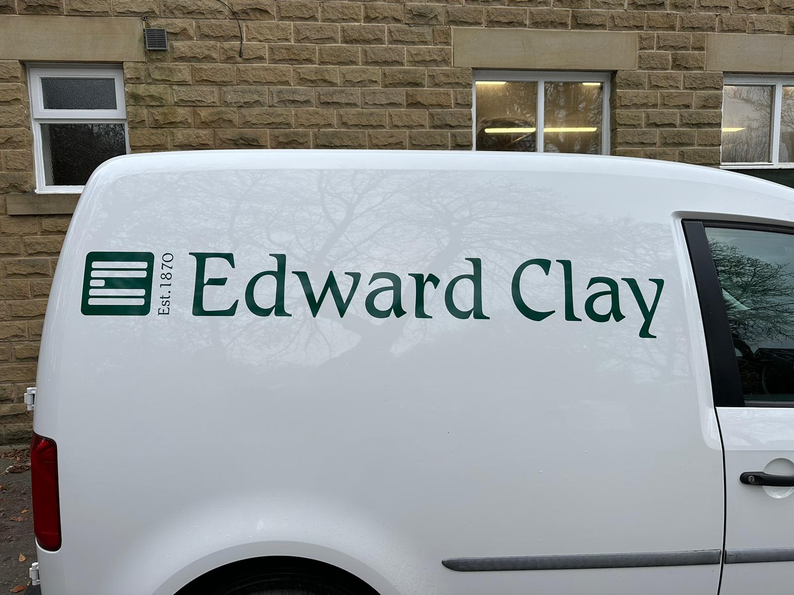 Edward Clay & Son: Leading the Way in Sustainable Felt Wadding's ...