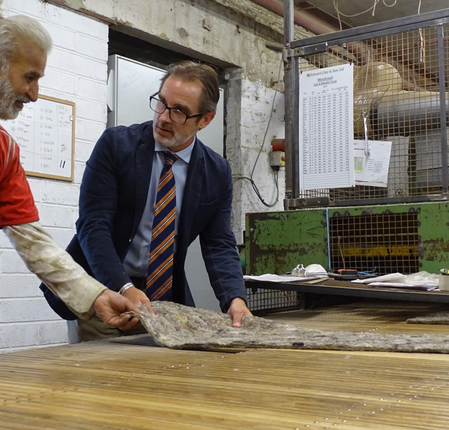 What Are the Future Trends in Sustainable Manufacturing? - Edward Clay ...