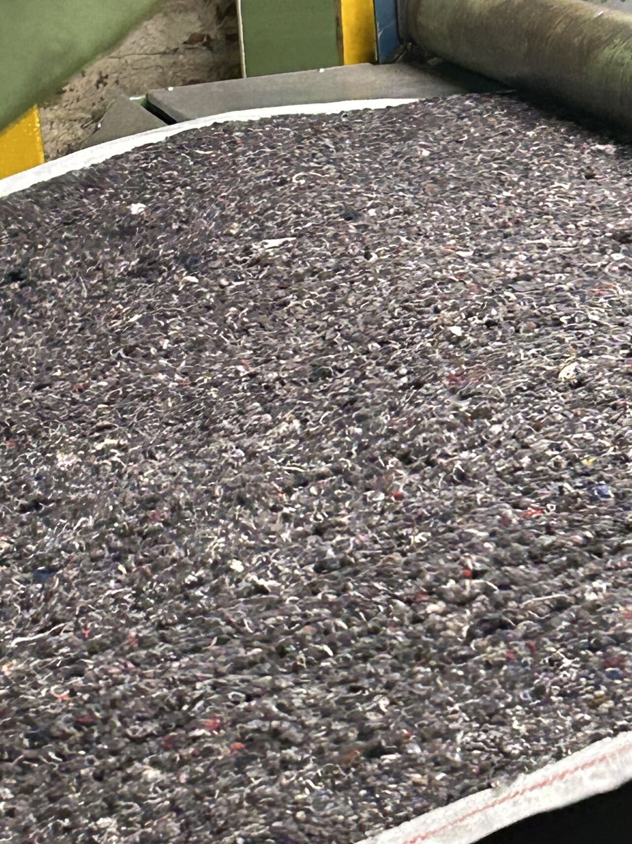 Preseverance ‘Persy’ is back in action! - Edward Clay & Son